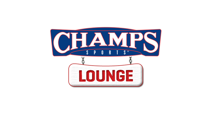Champs Sports Marketing Website - nuSpace Media | nuSpace Media