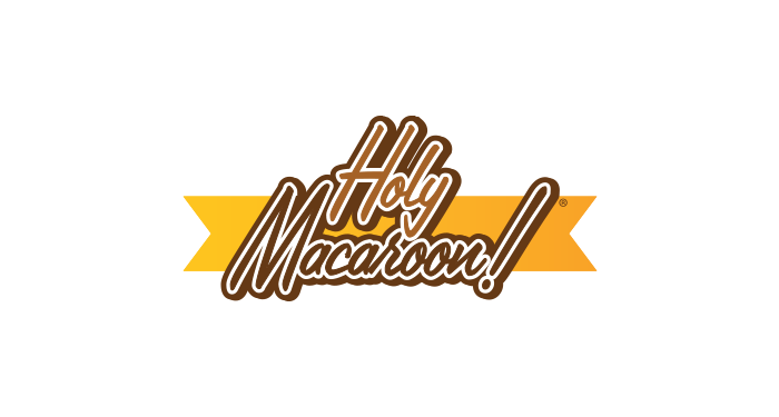 Holy Macaroon Identity, Packaging and Website - nuSpace Media | nuSpace ...
